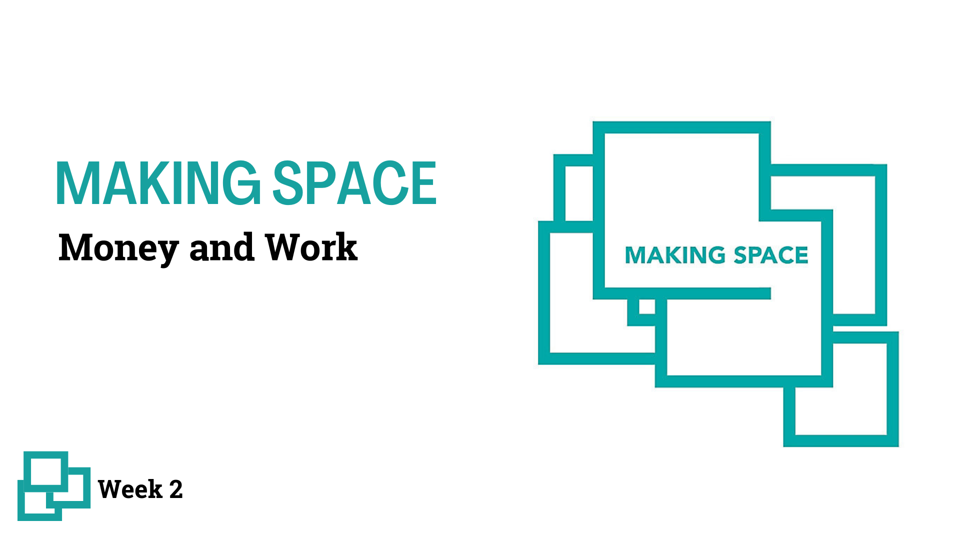 Rogers_Money and Work - Logos Sermons