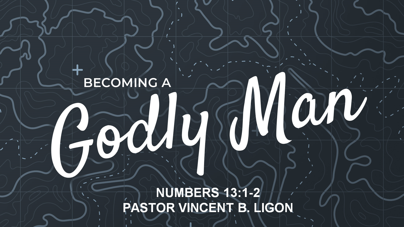 FATHER'S DAY - 2022 - PASTOR VINCENT B. LIGON - Logos Sermons