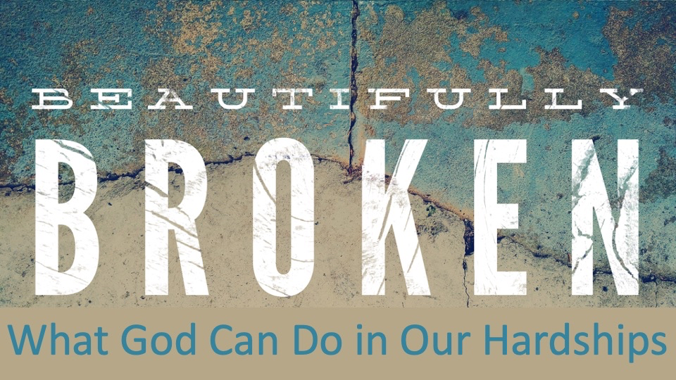 The Amazing Things God Can Do in Our Hardships - Logos Sermons
