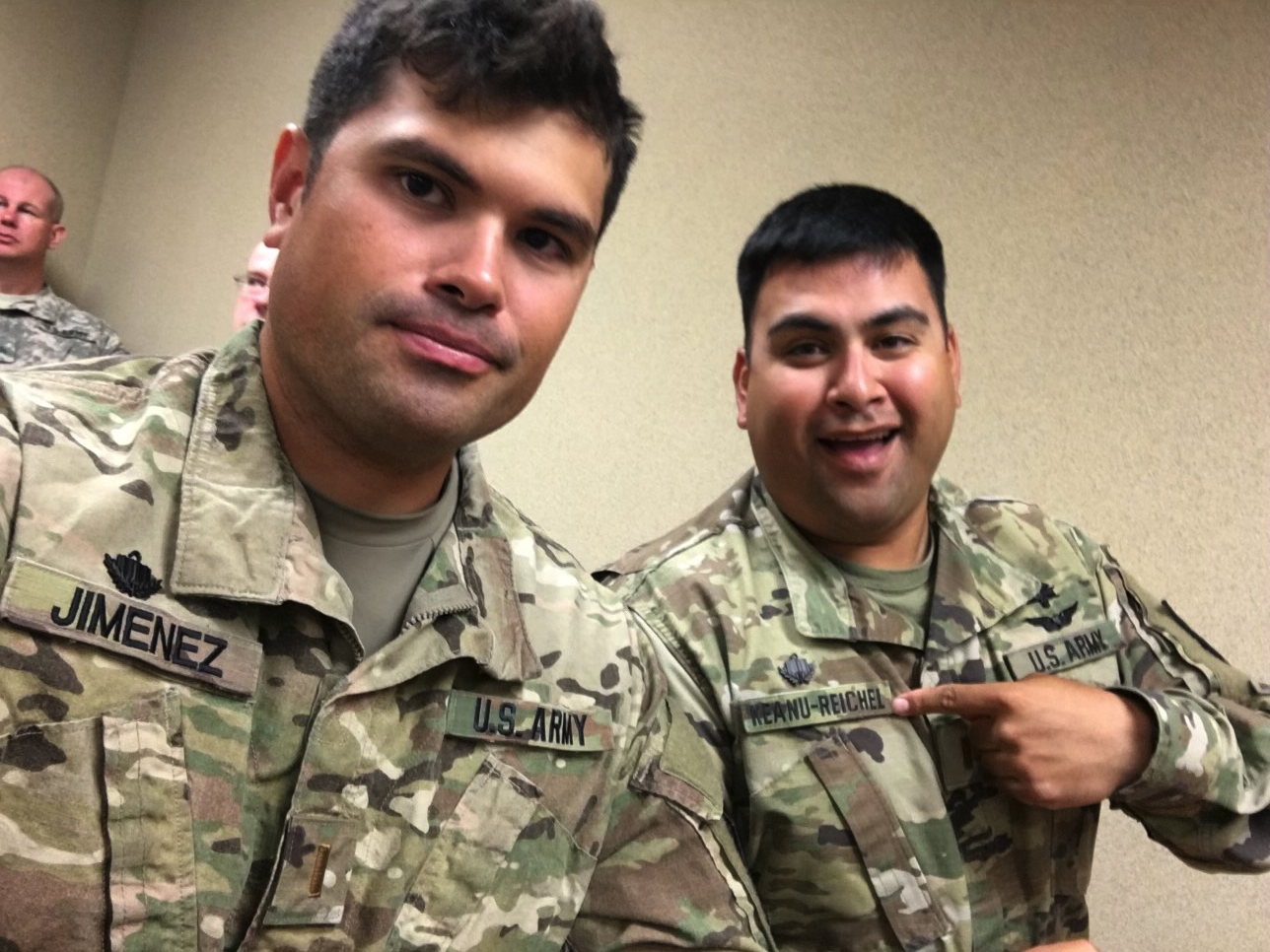 Humble Loving Father - Logos Sermons