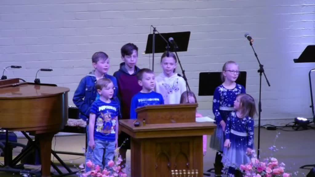 Live Stream Recording 2022-04-10 - Logos Sermons