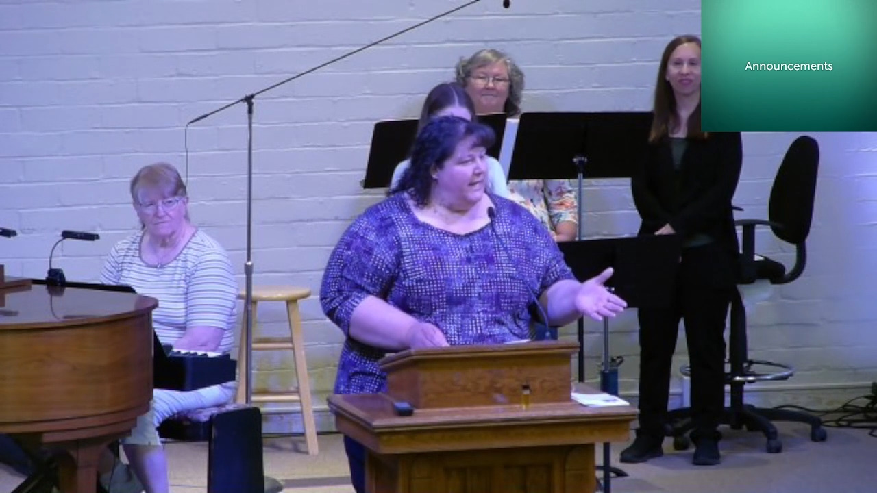 Live Stream Recording 2022-06-19 - Logos Sermons