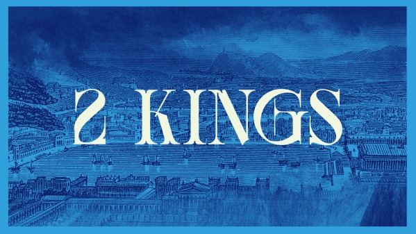 2 Kings 25 - Logos Sermons