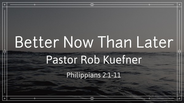 Sunday June 26 10:00 am - Logos Sermons