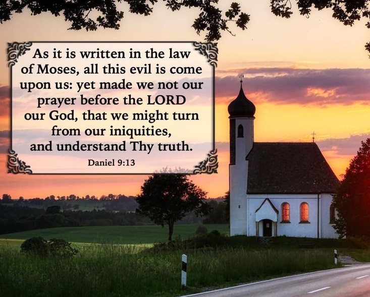 Israel's Sin, God's Judgment - Logos Sermons