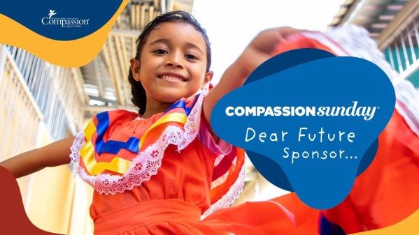 Compassion Sunday - Logos Sermons