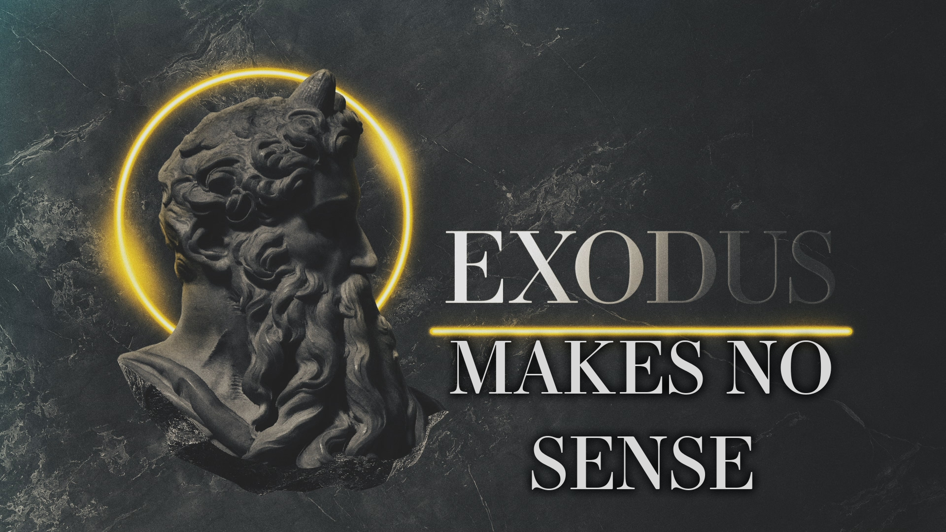 Makes No Sense - Logos Sermons