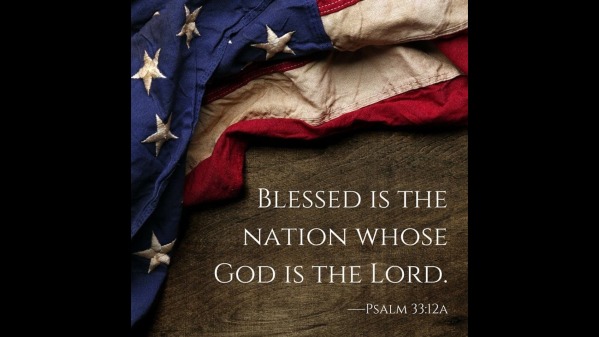 Independence Day 2022 - Logos Sermons