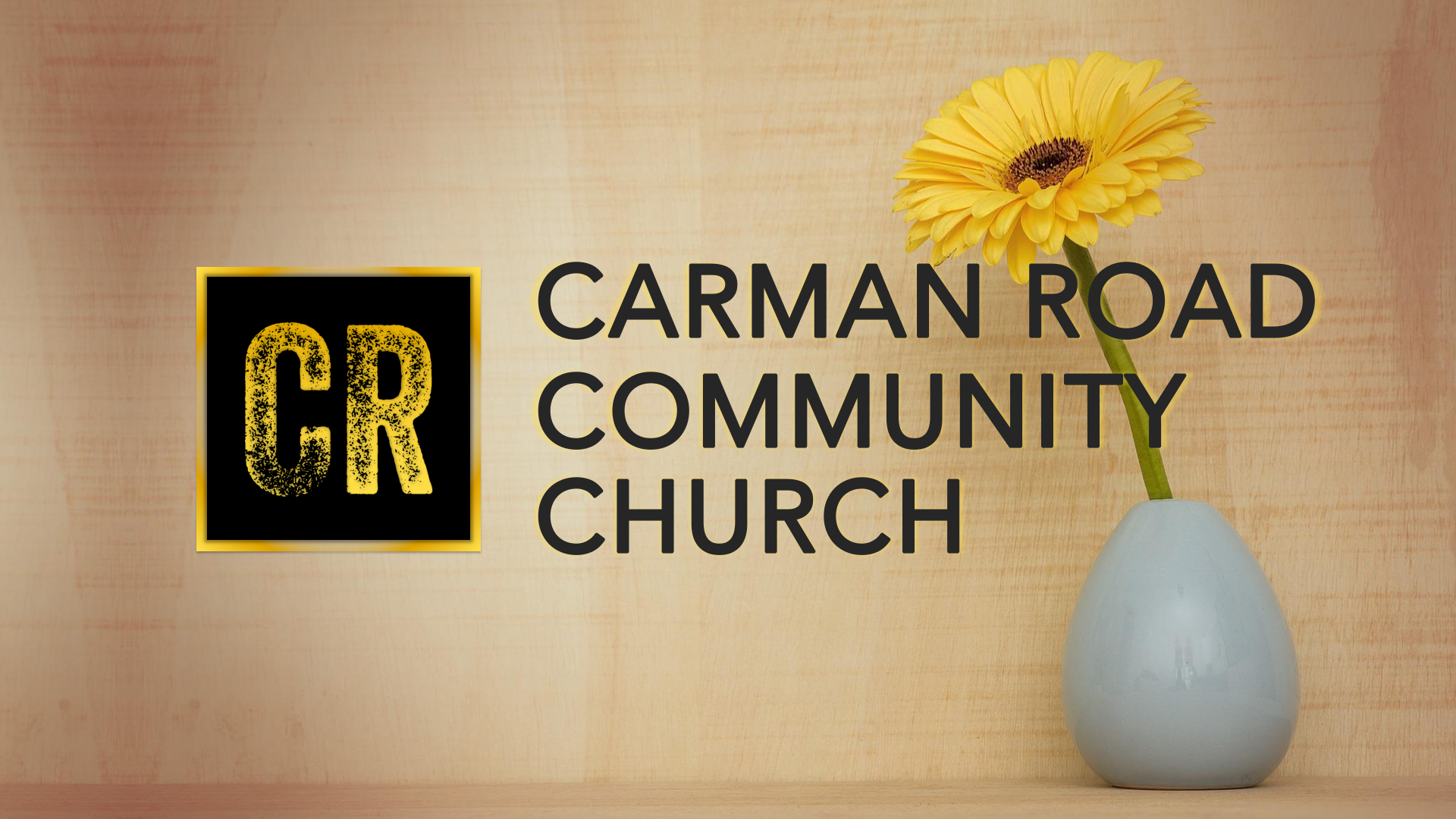 Hope In a Fallen World - Logos Sermons