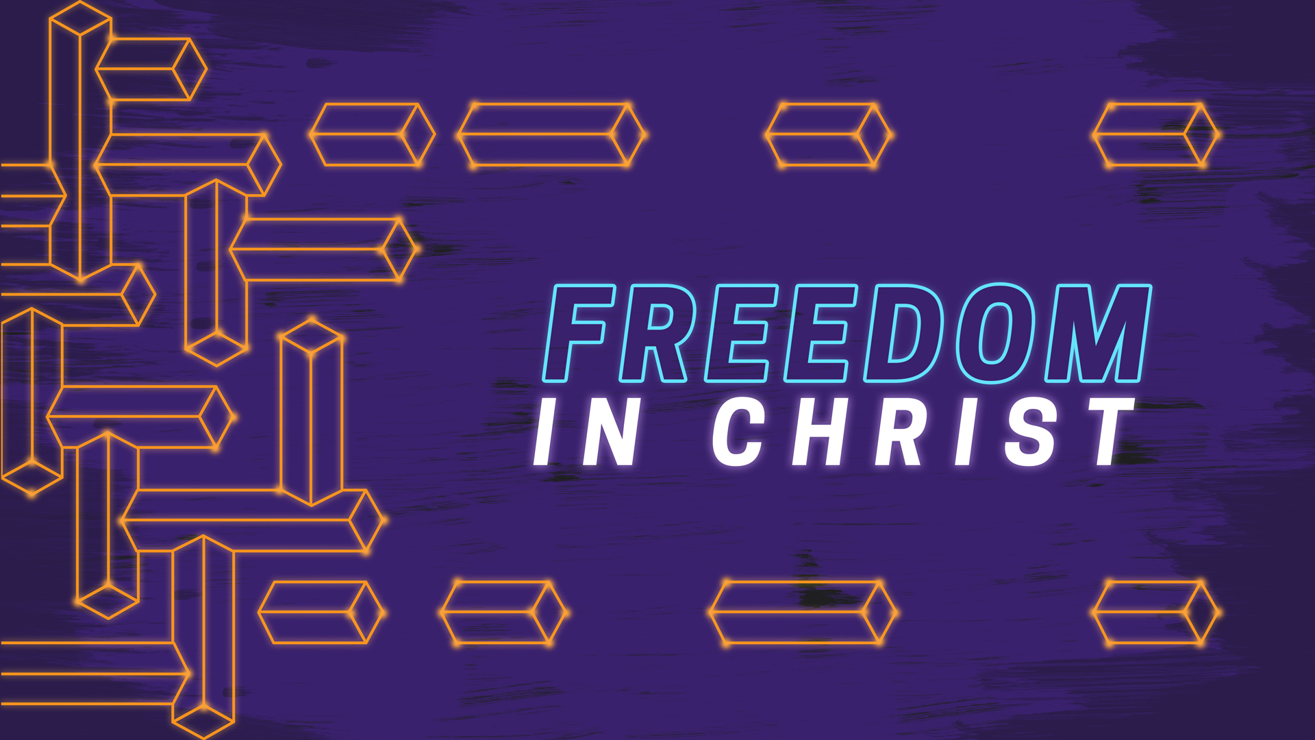 Freedom - Logos Sermons