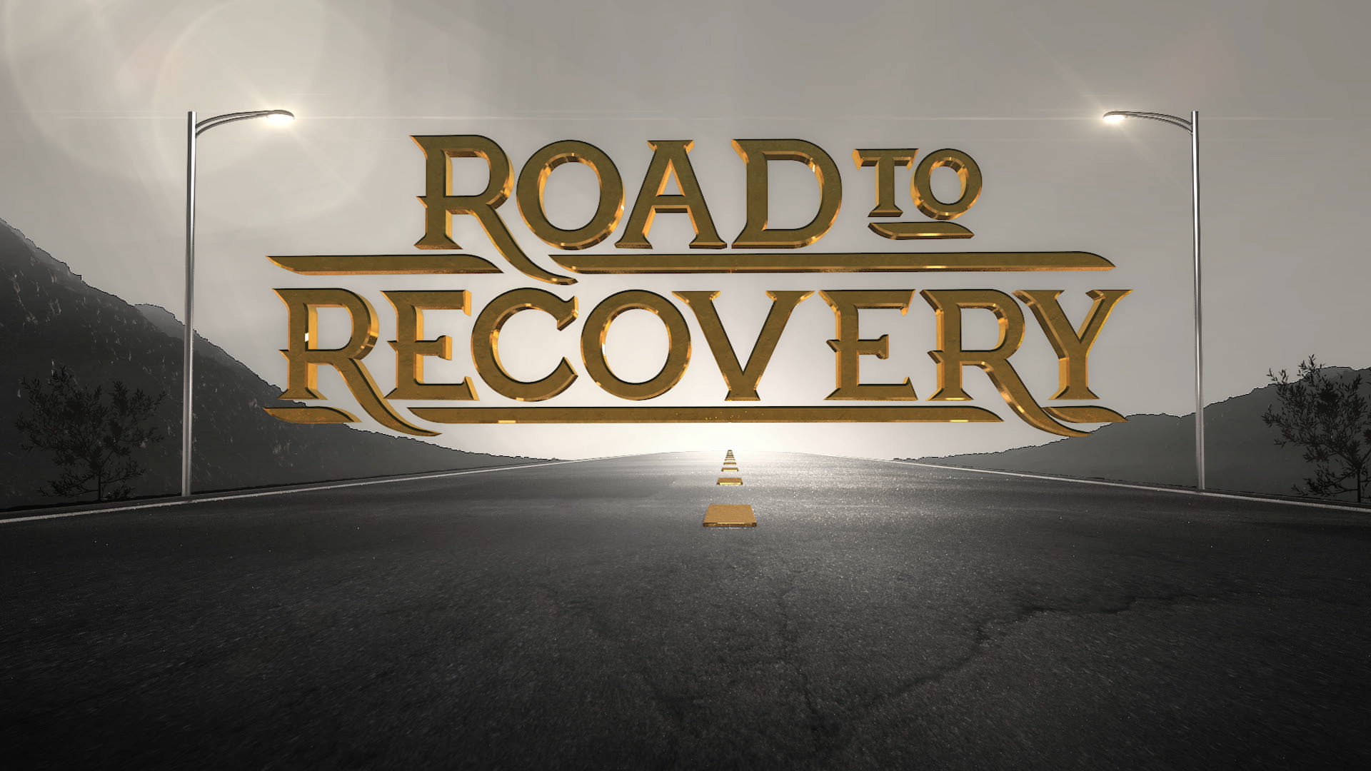 Road to Recovery - #4 Coming Clean - Logos Sermons