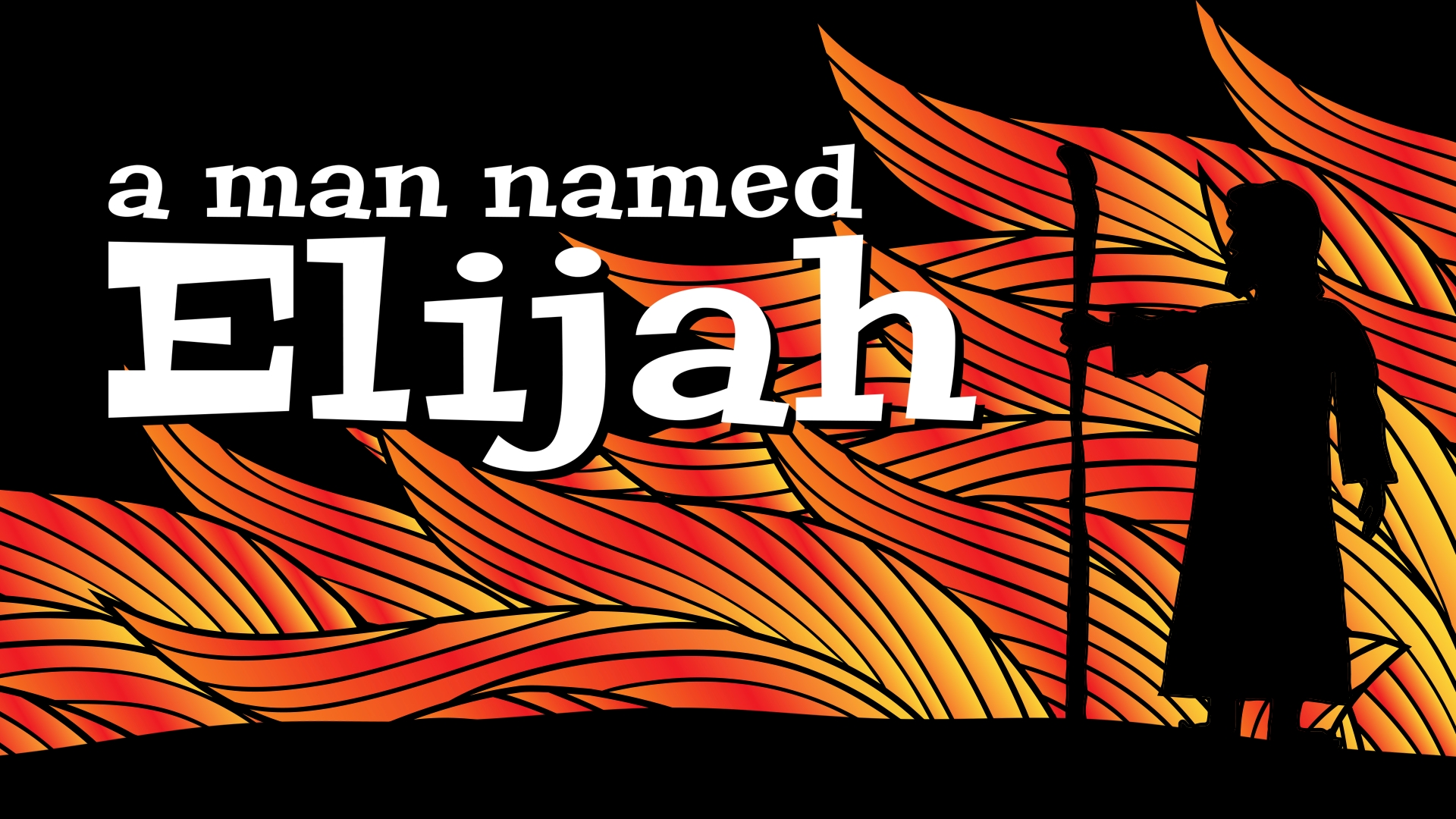 A Man of God Name Elijah - Logos Sermons
