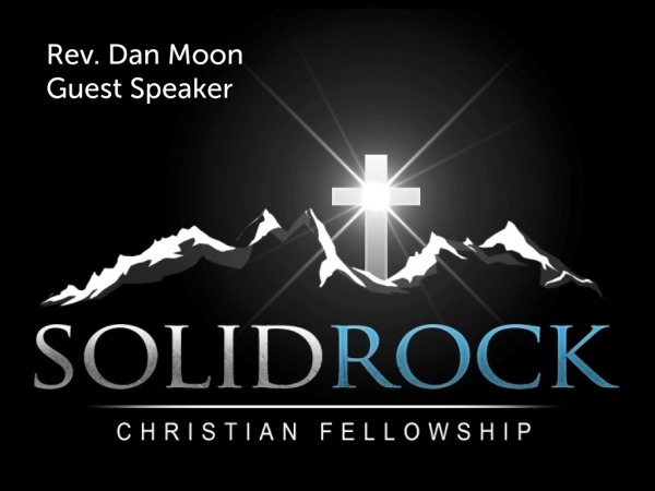 July 3 2022 Sermon Rev Dan Moon - Logos Sermons