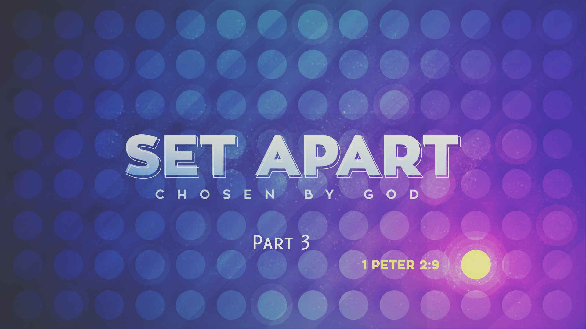 Set Apart Chosen By God Part 3 Faithlife Sermons set-apart-chosen-by-god-part-3-faithlife-sermons