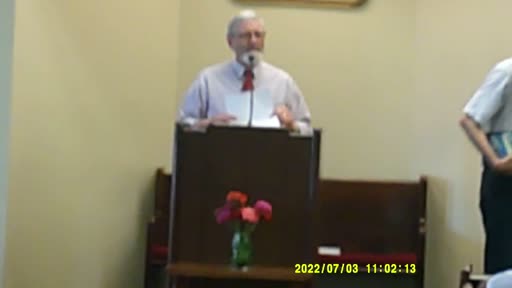 Home | Spring Valley Mennonite Church