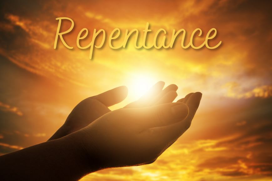 Making Repentance Clear - Logos Sermons