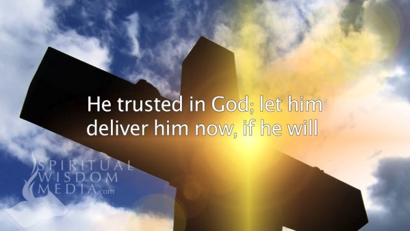 Trusting in God's Timing - Logos Sermons