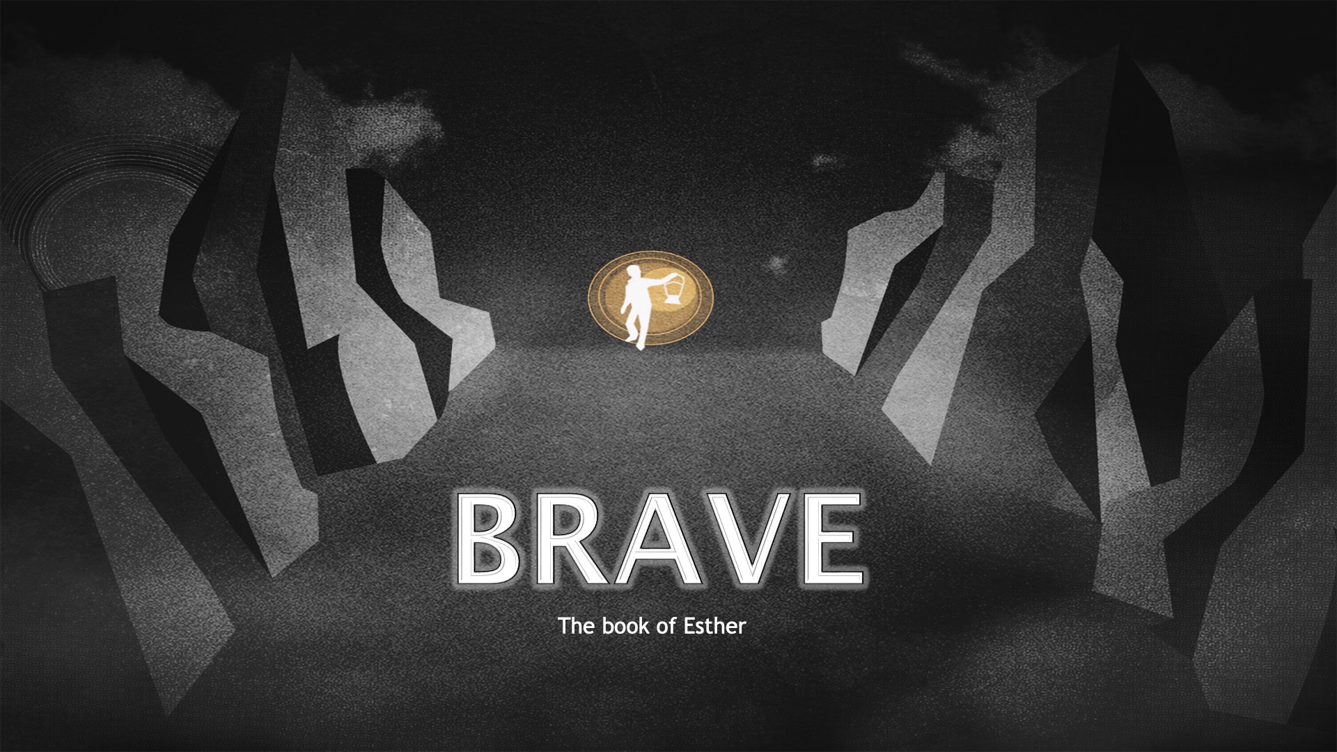Brave - Logos Sermons