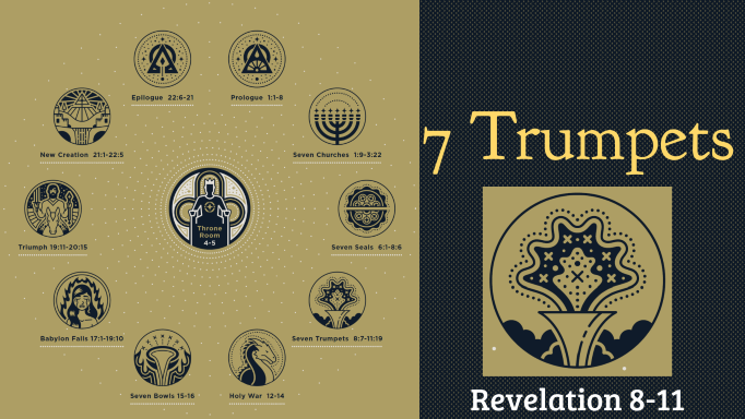 7 Trumpets - Logos Sermons