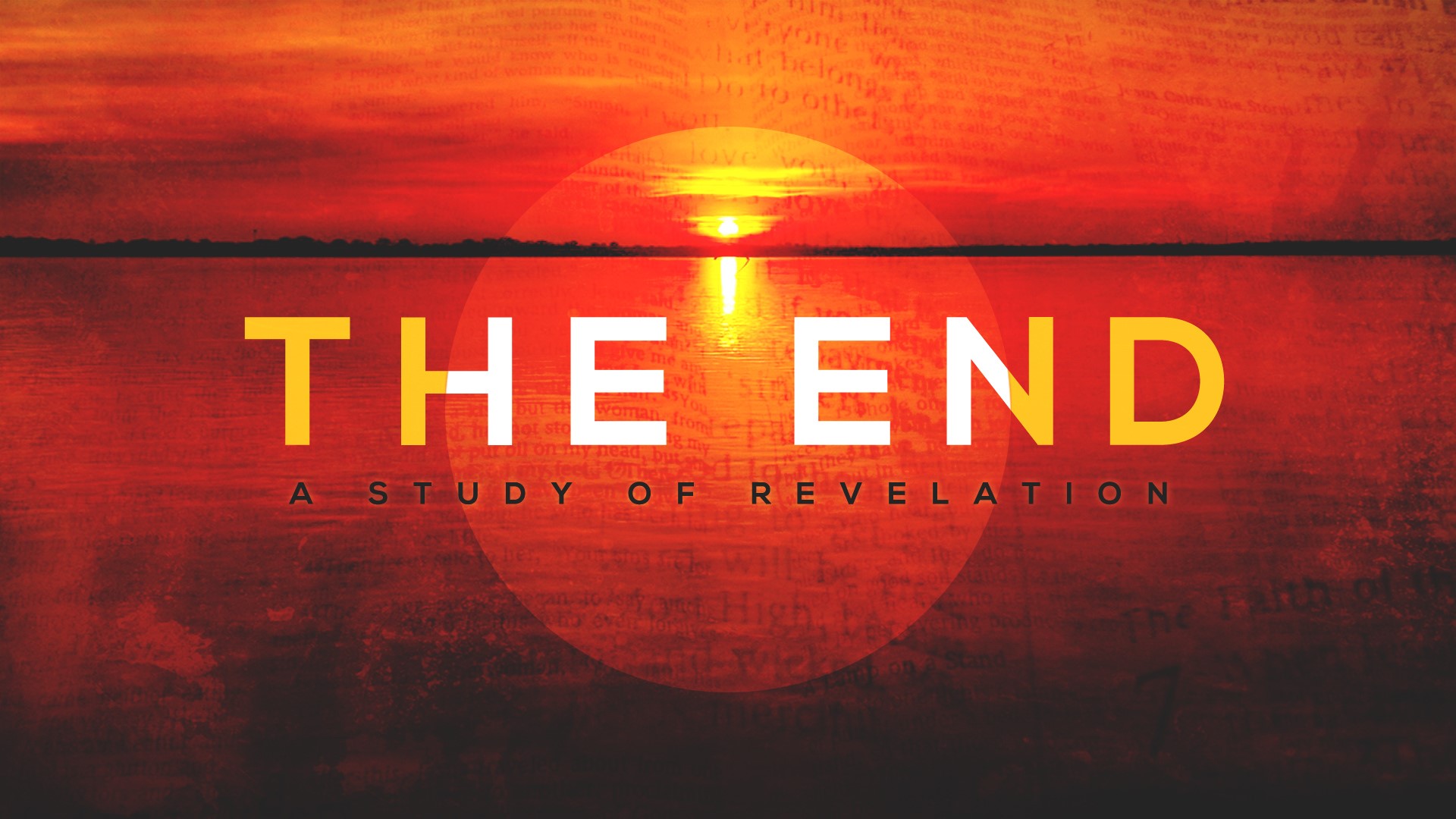 Revelation - Logos Sermons
