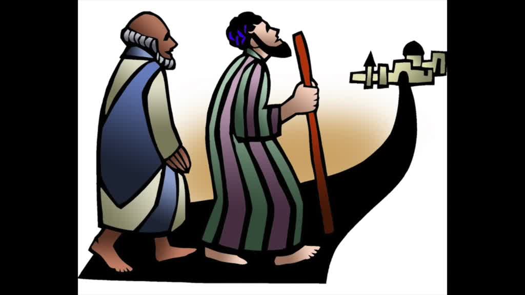 The Rev Mark Pendleton (click here for text) - Logos Sermons