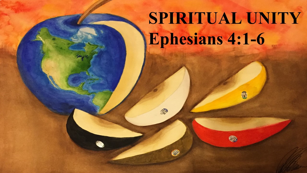 Spiritual Unity - Logos Sermons