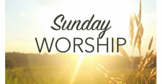 Sunday Service - Logos Sermons