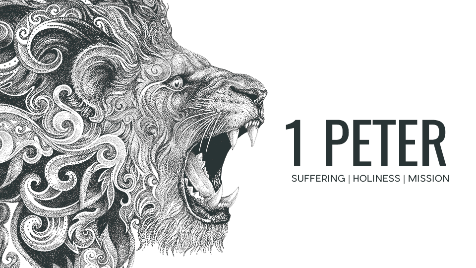 STRANGERS IN A STRANGE LAND PART II - Logos Sermons