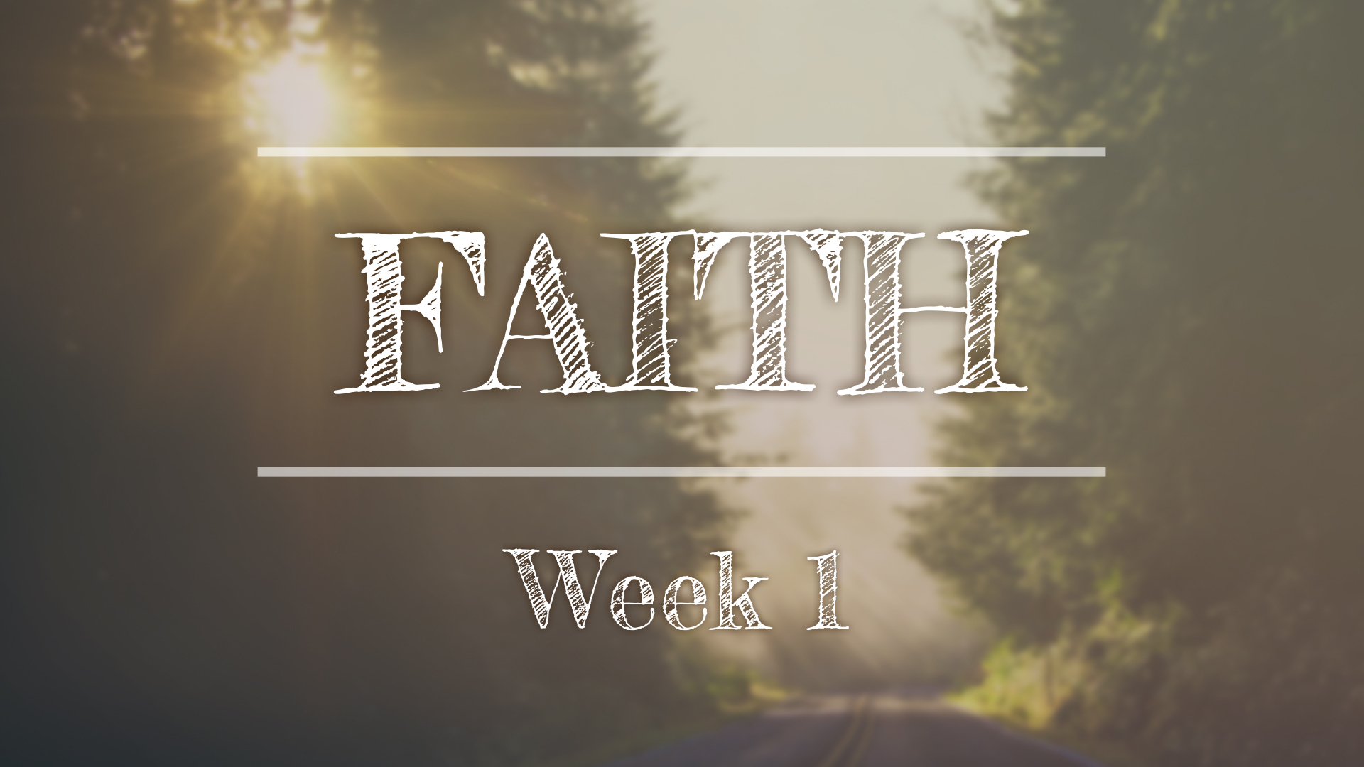 Faith - Logos Sermons