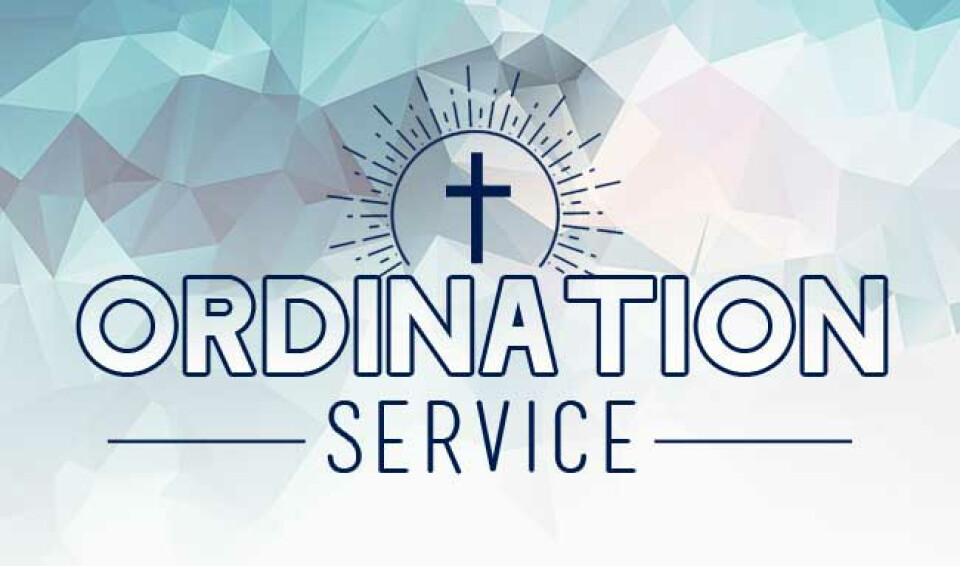 Ordination Service: Matt Bryan - Logos Sermons