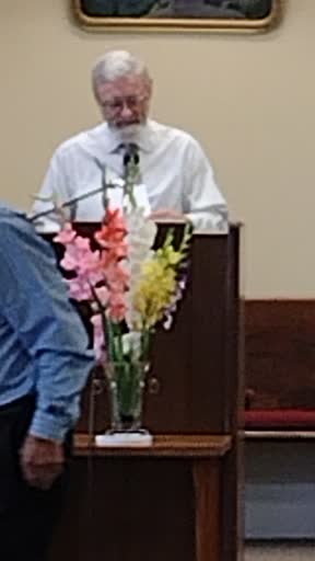 Home | Spring Valley Mennonite Church