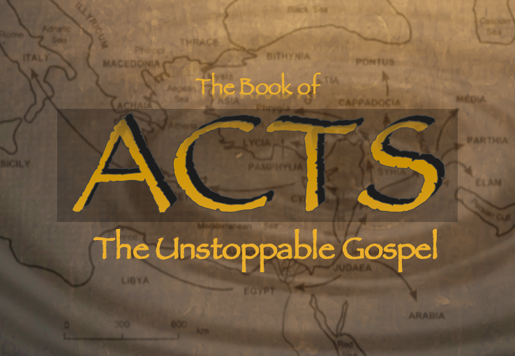 Waiting Well. - Logos Sermons