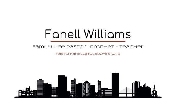 The Heart of the Prophetic - Logos Sermons