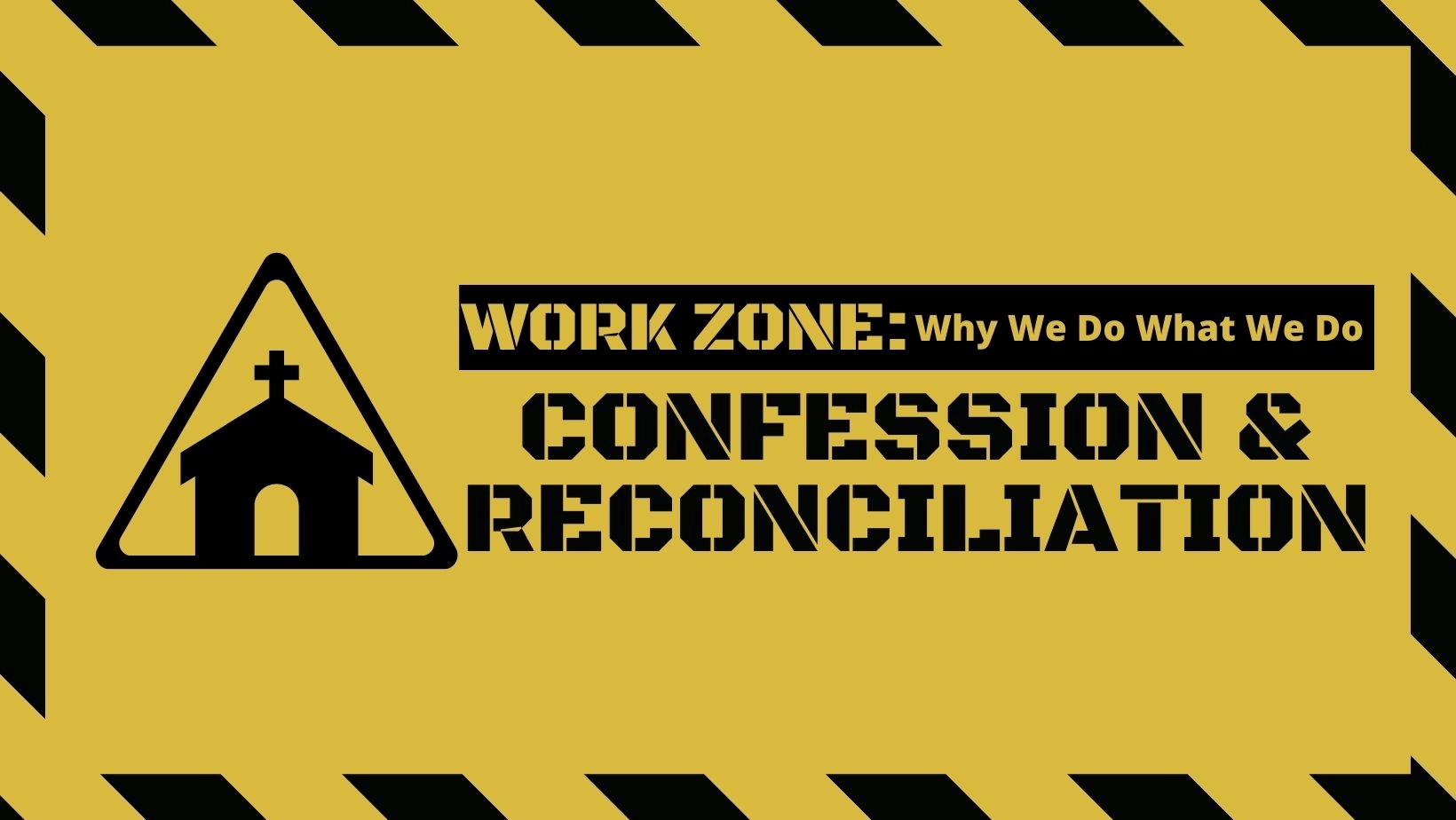 Confession & Reconciliation - Logos Sermons