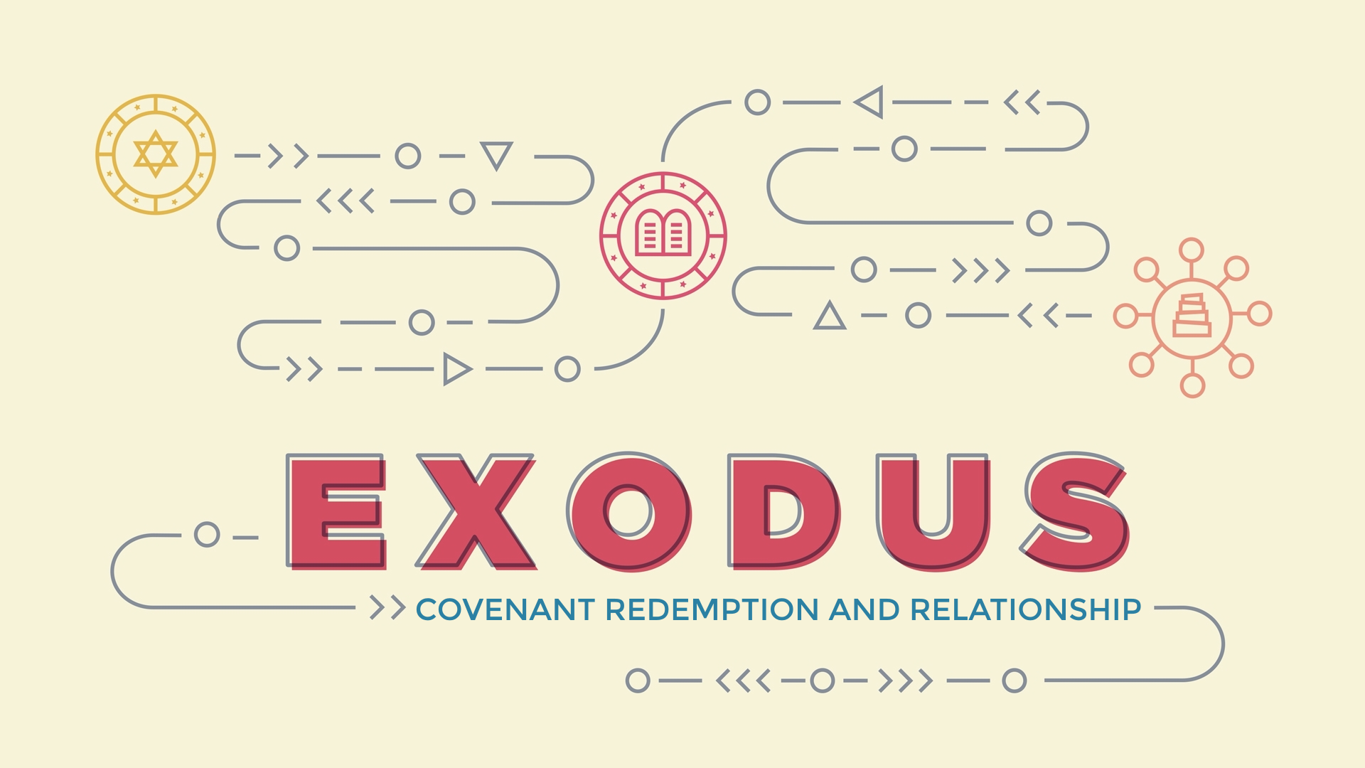 The Plan of God's Mission and His Redeemer - Logos Sermons