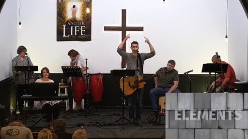 Home | Christ Chapel