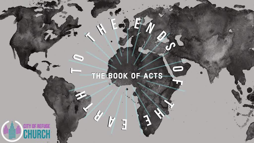 Together On Mission - Logos Sermons