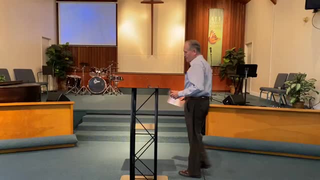 Logos Sermons: Sermon Preparation, Presentation, and Sharing, Made Easy