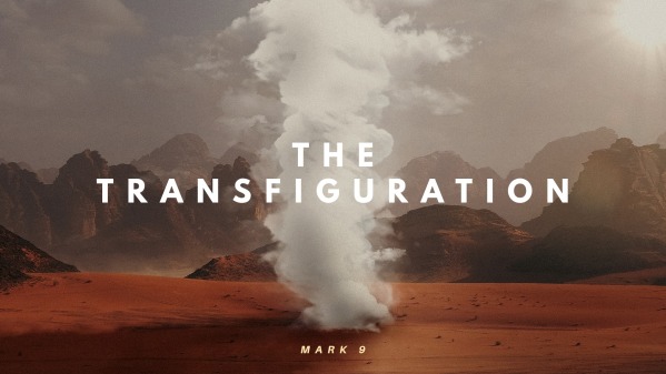 Service - July 31, 2022 The Transfiguration - Logos Sermons