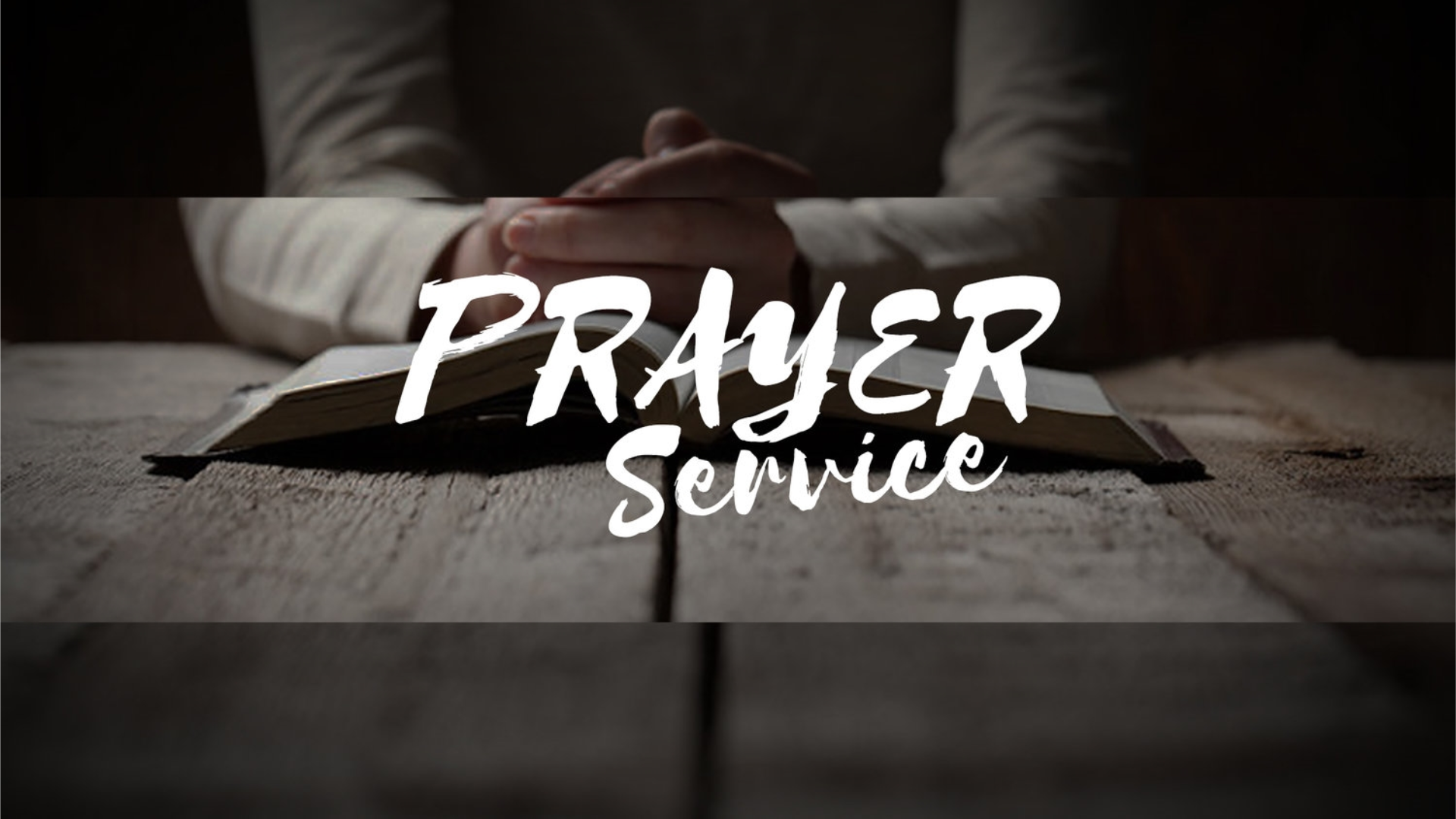 Sunday Service - Logos Sermons