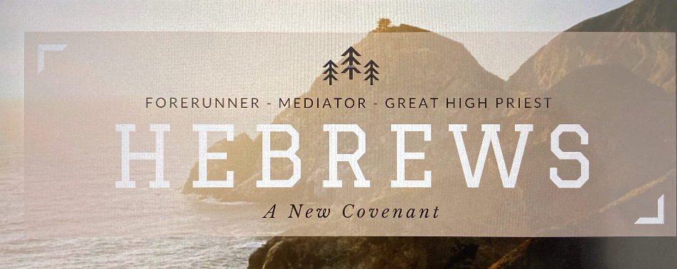 Introducing Hebrews - Logos Sermons