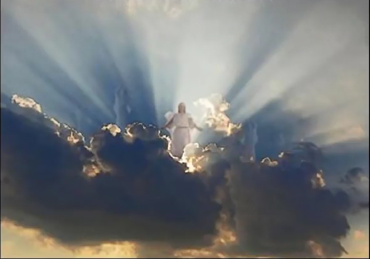 Jesus Died--Jesus Lives--Jesus Is Lord--Part II - Logos Sermons
