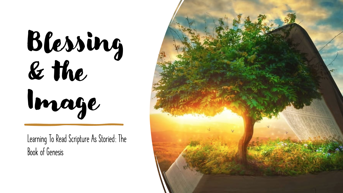 Blessing & Imagining - Logos Sermons