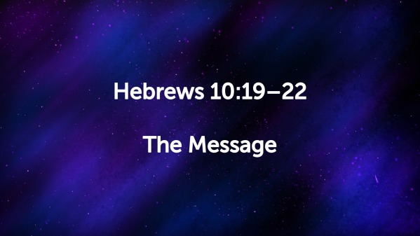 August 7th, 2022 10am Worship - Logos Sermons