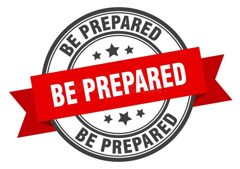 "Be Prepared" - Logos Sermons
