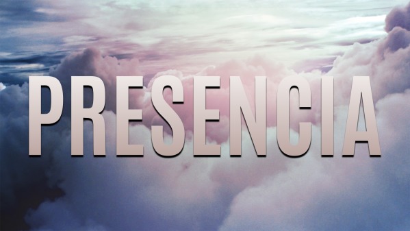 Presencia - Logos Sermons
