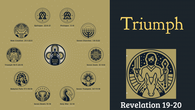 Triumph - Logos Sermons