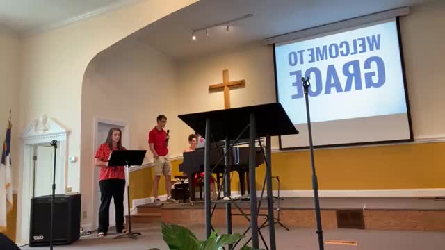 Baggage - Logos Sermons