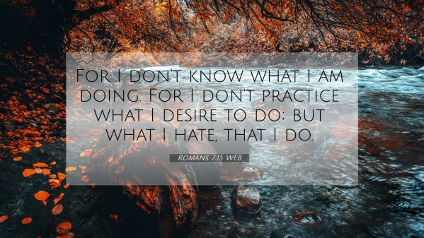 Divided against Sin - Logos Sermons