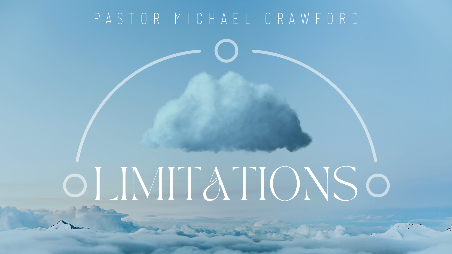Limitations - Logos Sermons